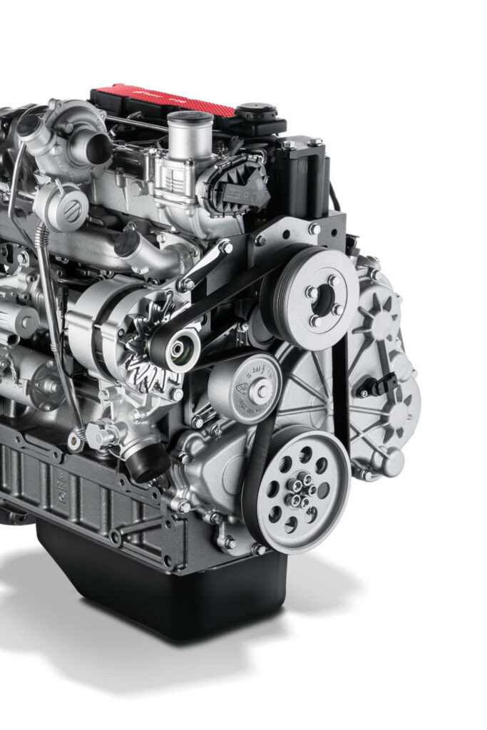 MOTOREN | STERKI HTP - DRIVELINE PRODUCTS